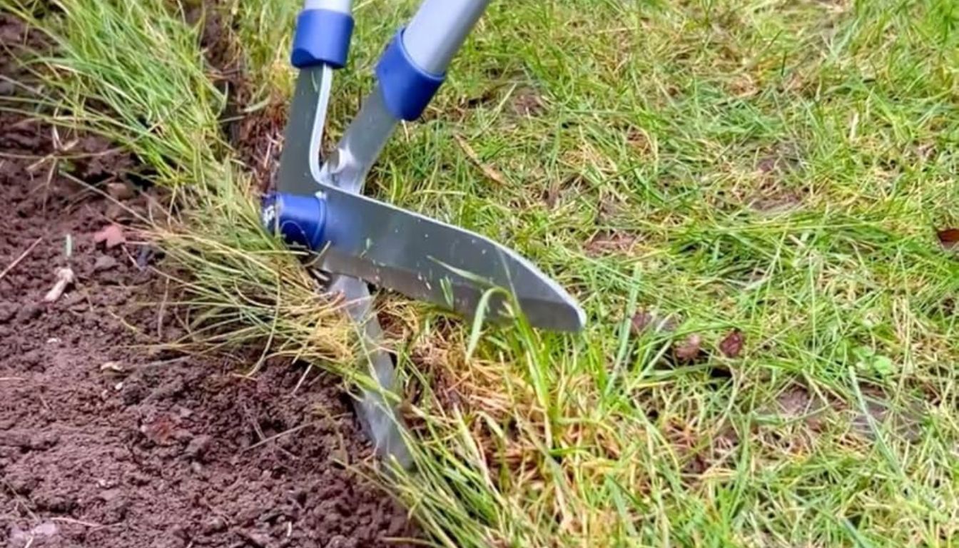 Edging Shears: Must-Have for a Perfectly Groomed Garden (2026)