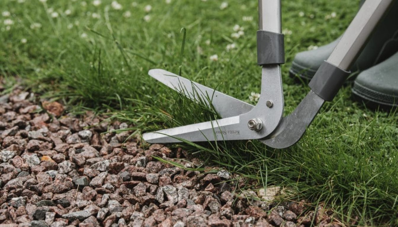 Edging Shears: Must-Have for a Perfectly Groomed Garden (2026)
