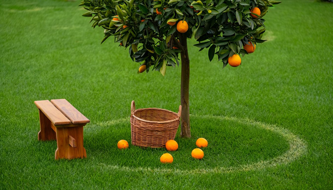Growing Navel Orange Trees: Guide to Backyard Harvest (2026)