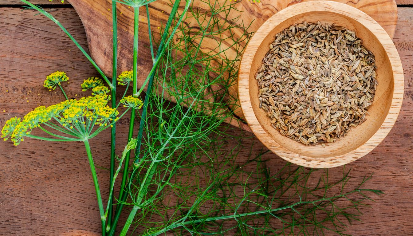Harvesting Dill Seeds: Tips for a Bountiful Herb Garden (2025)