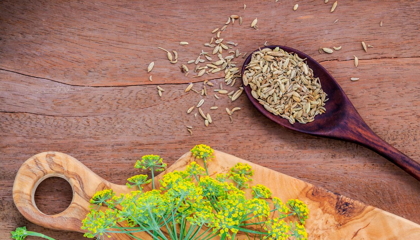 Harvesting Dill Seeds: Tips for a Bountiful Herb Garden (2025)