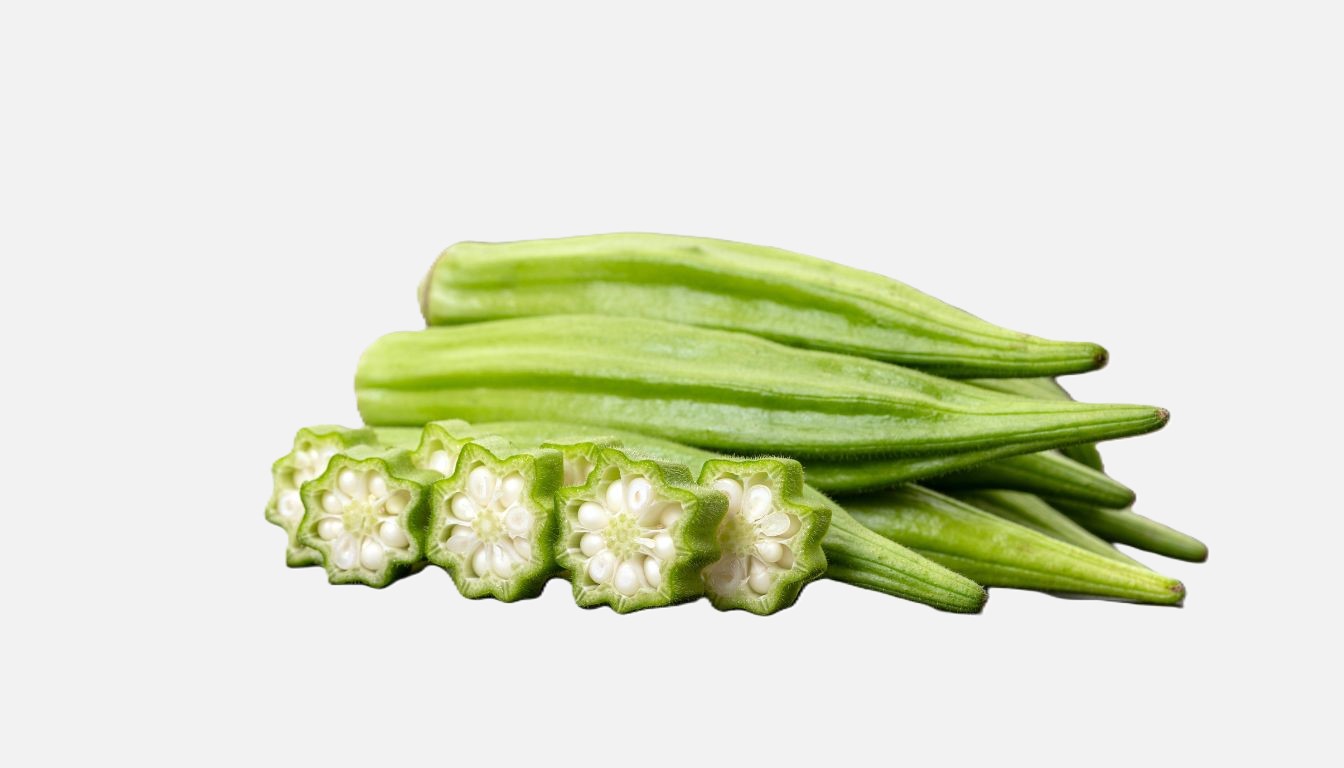 Okra and Diabetes: Natural Health Benefits and Useful Tips (2026)
