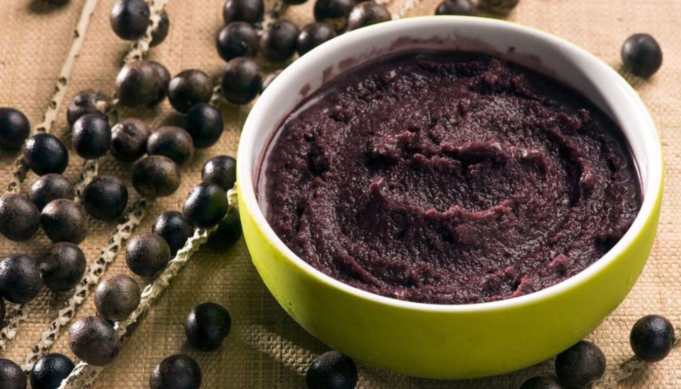 Supercharge Your Wellness: Health Benefits of Acai Berries (2026)