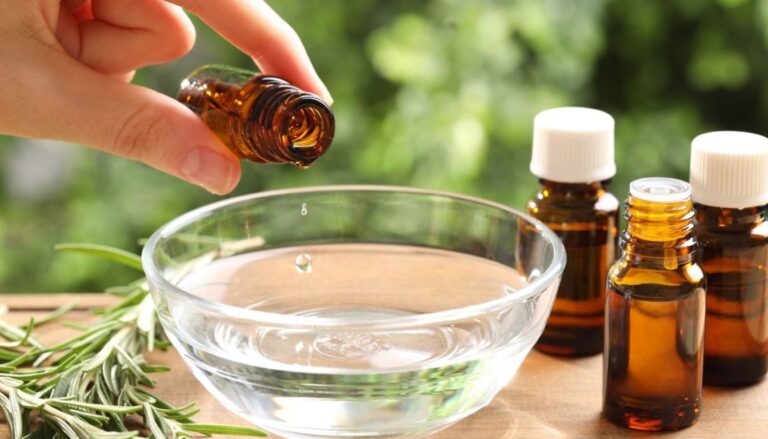 Tea Tree Oil for Cleaning: A Natural and Effective Solution (2026)