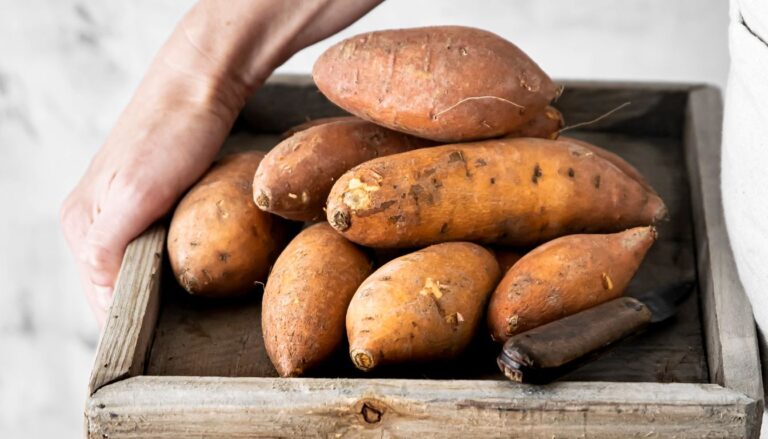 Why Yams Deserve a Spot in Your Diet for Better Health (2026)
