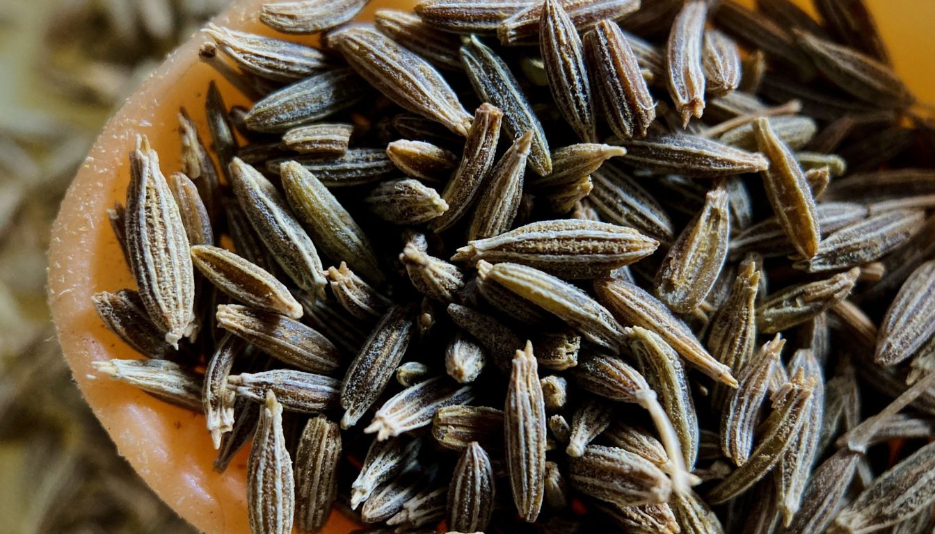 5 Best Cumin Seeds Substitutes for Flavorful Cooking (2025)