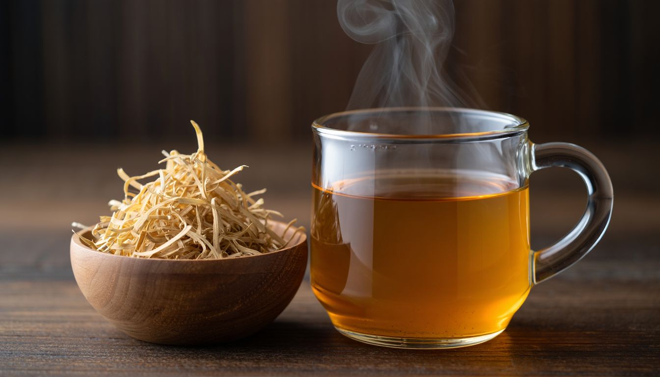 Astragalus Tea: A Flavorful and Refreshing Path to Wellness (2026)