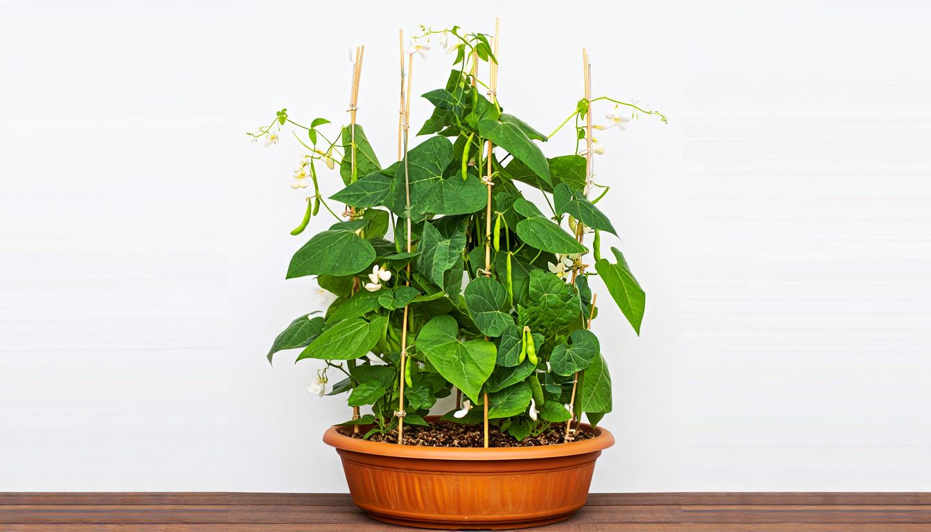 Beans in Containers: Essential Guide to a Thriving Garden (2026)