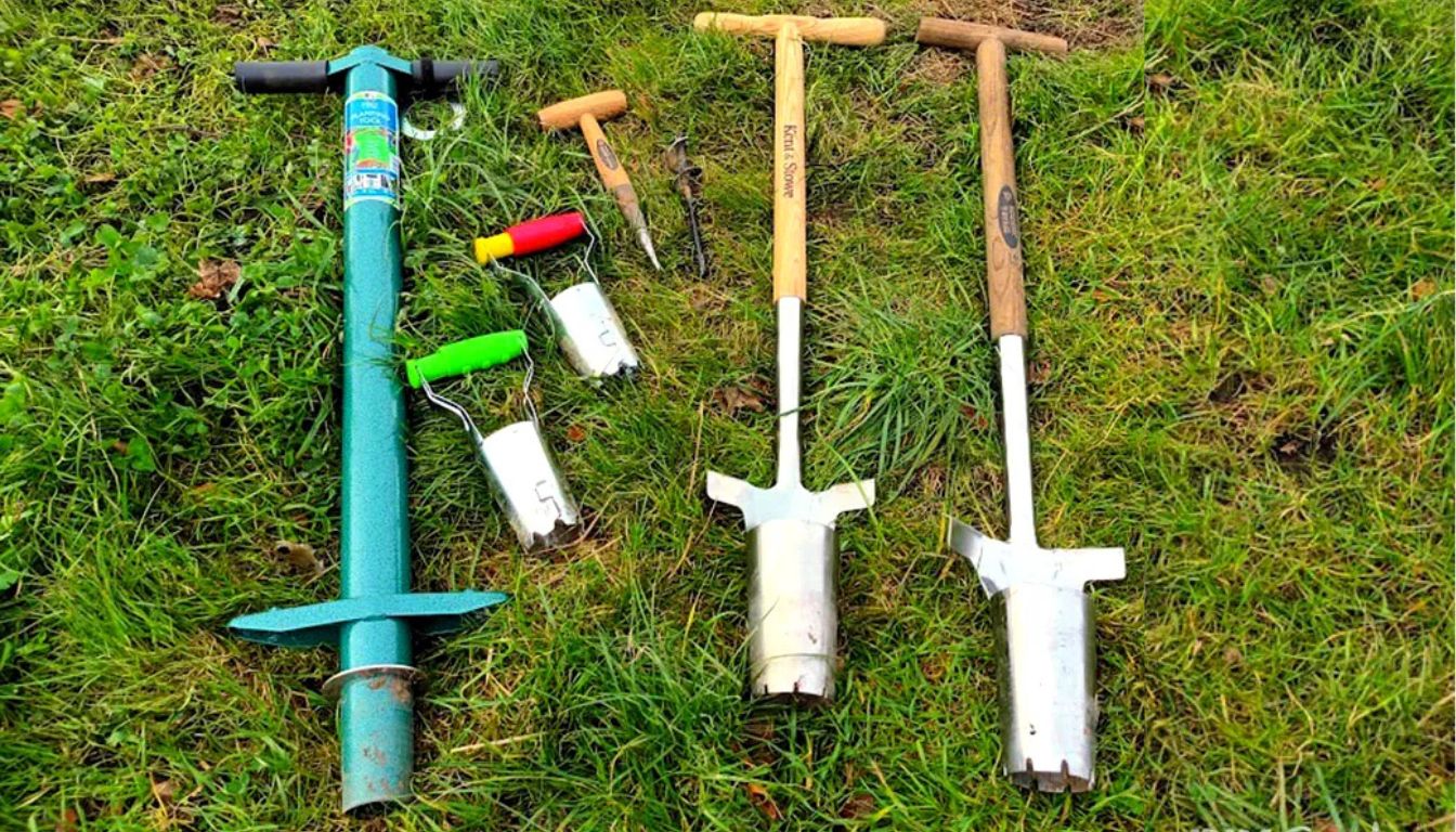 Bulb Planters Explained: Essential Benefits for Your Garden (2026)