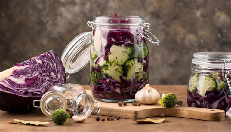 Cabbage Preservation: Simple Methods for Lasting Taste (2025)