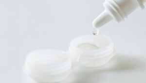DIY Contact Lens Solution: Budget-Friendly Eye Care (2026)