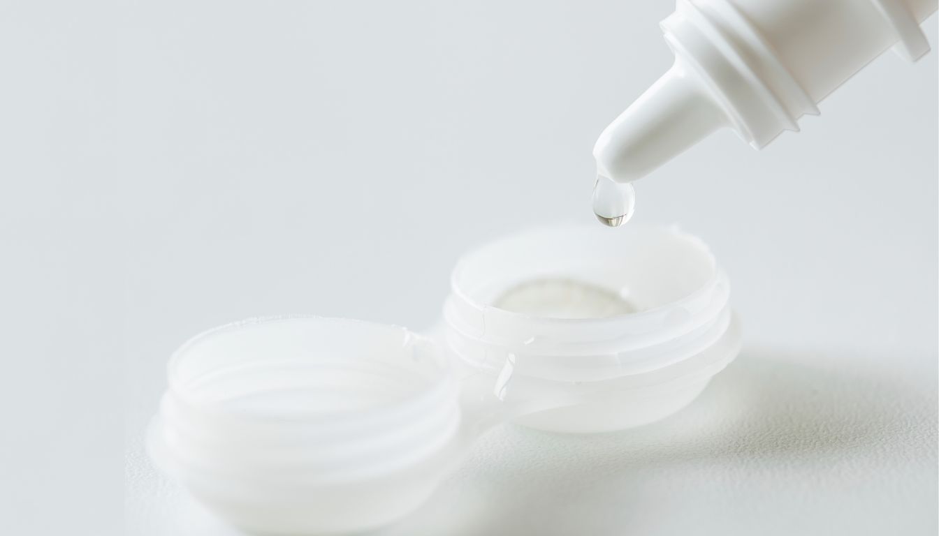 DIY Contact Lens Solution: Budget-Friendly Eye Care (2026)
