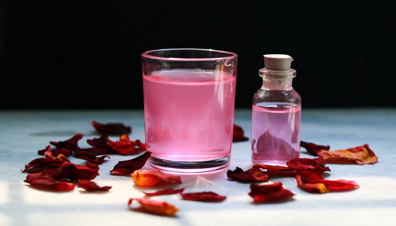 DIY: How to Make Your Own Fragrant Rose Water at Home (2025)