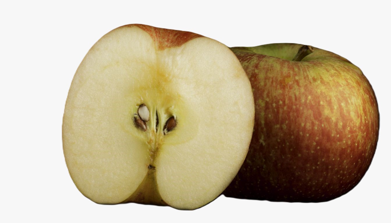 Discover the Delicious Benefits and Versatility of Fuji Apple (2026)