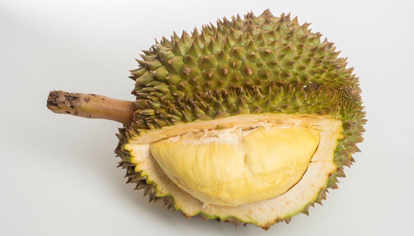 The Rarest Fruits on Earth: Nature's Hidden Delights (2026)