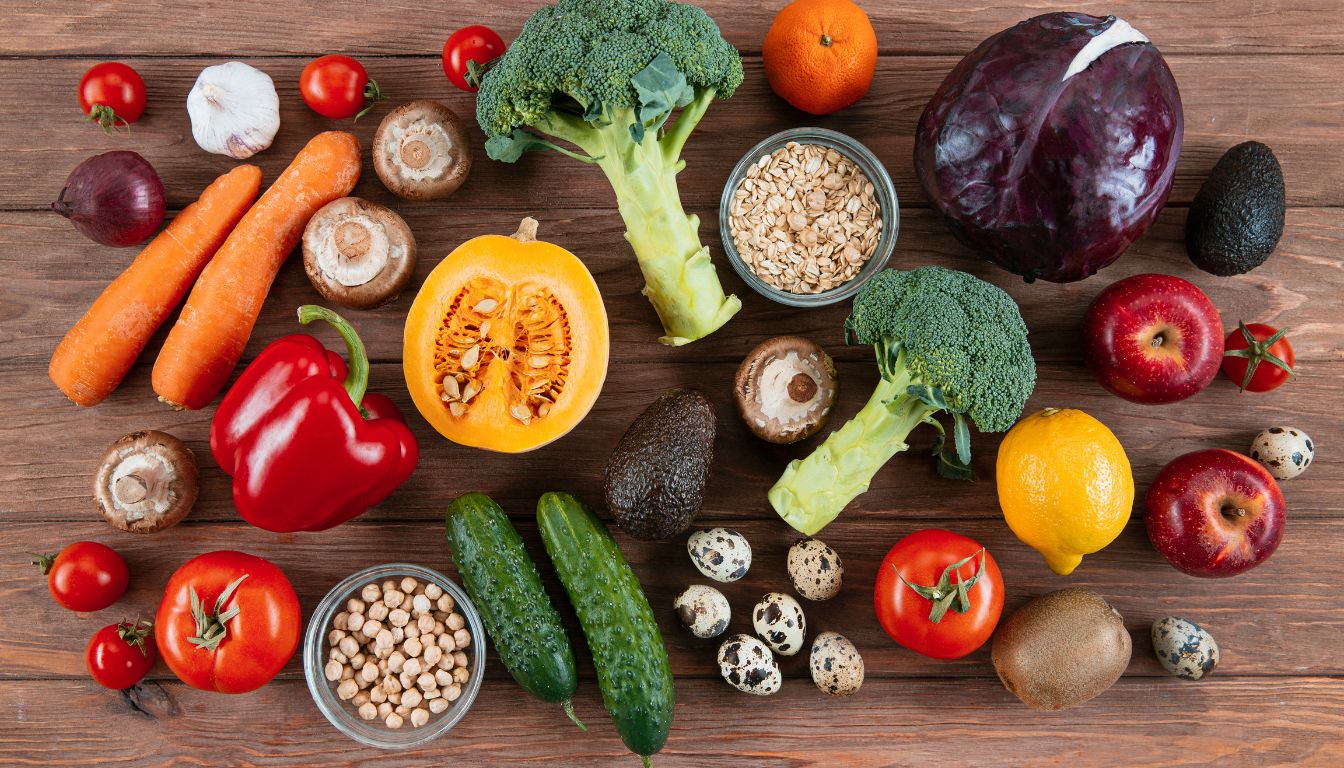 Essential Low-Residue Food List for Easy Digestion (2026)