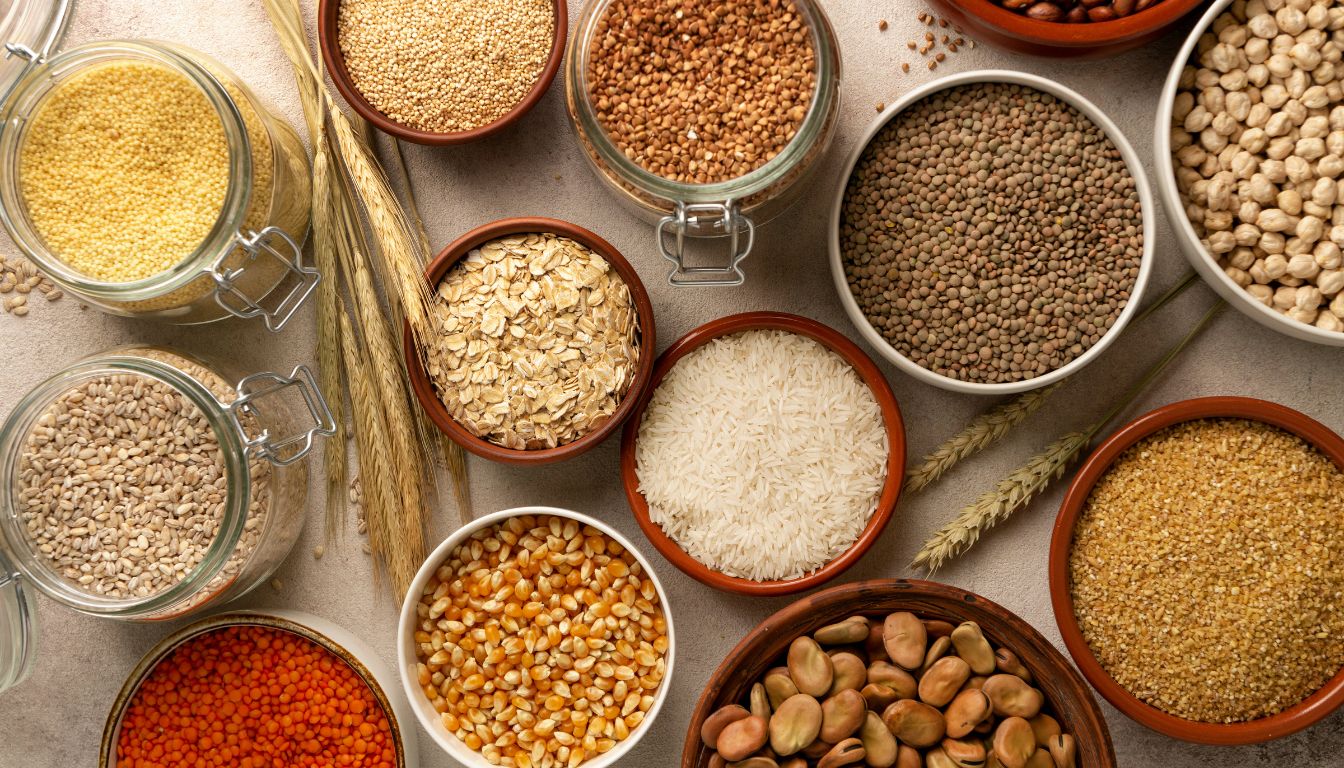 Essential Low-Residue Food List for Easy Digestion (2026)