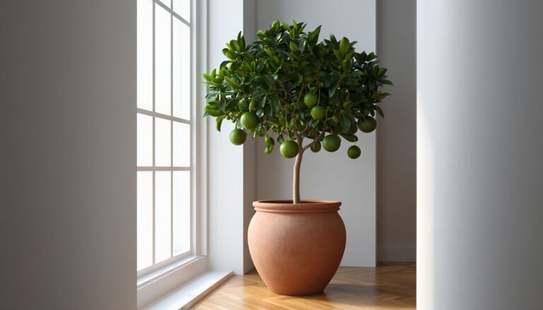 Expert Tips for Growing a Healthy Kaffir Lime Tree Indoors (2026)