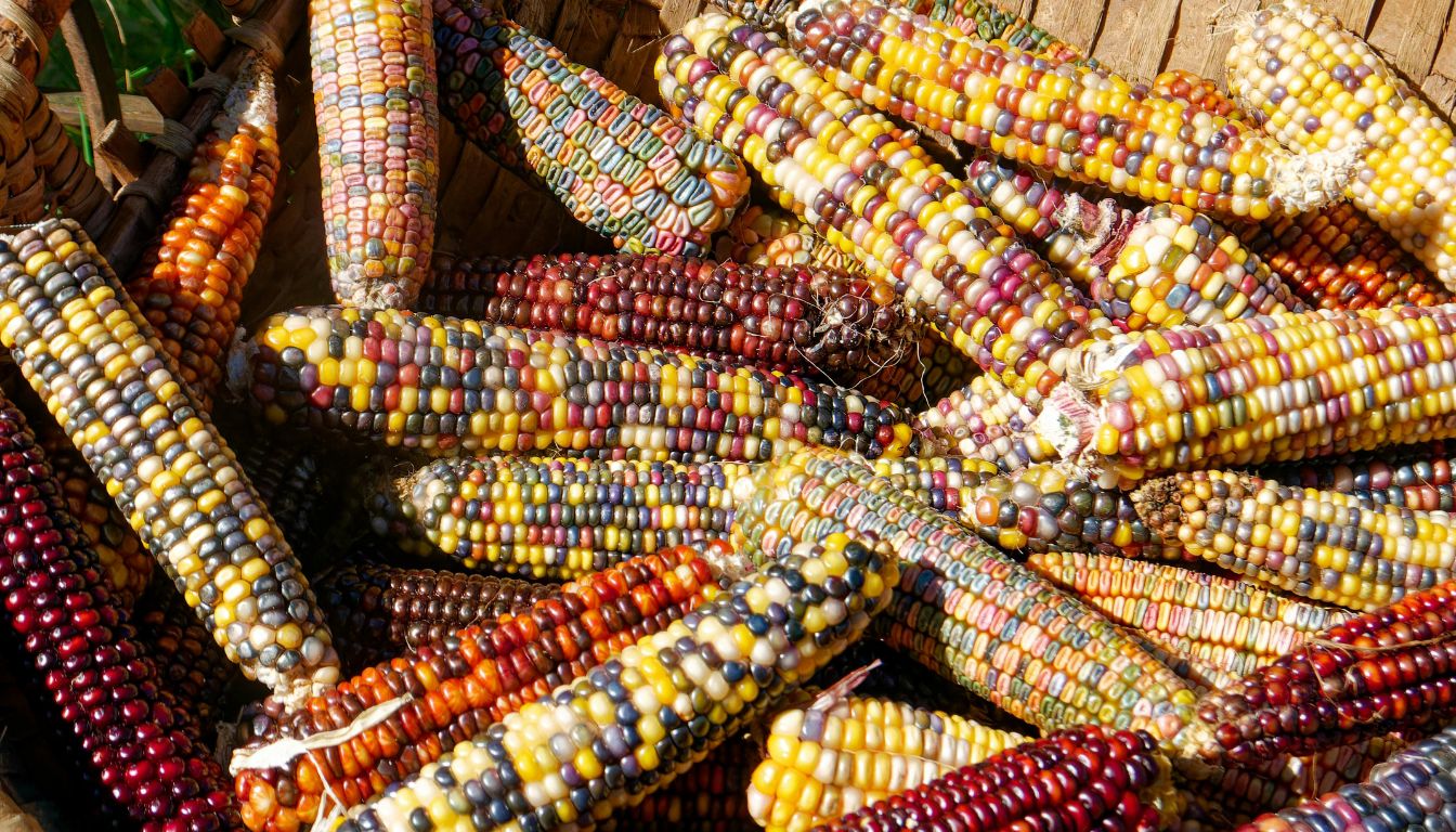 Exploring the Different Types of Corn and Their Unique Uses (2026)