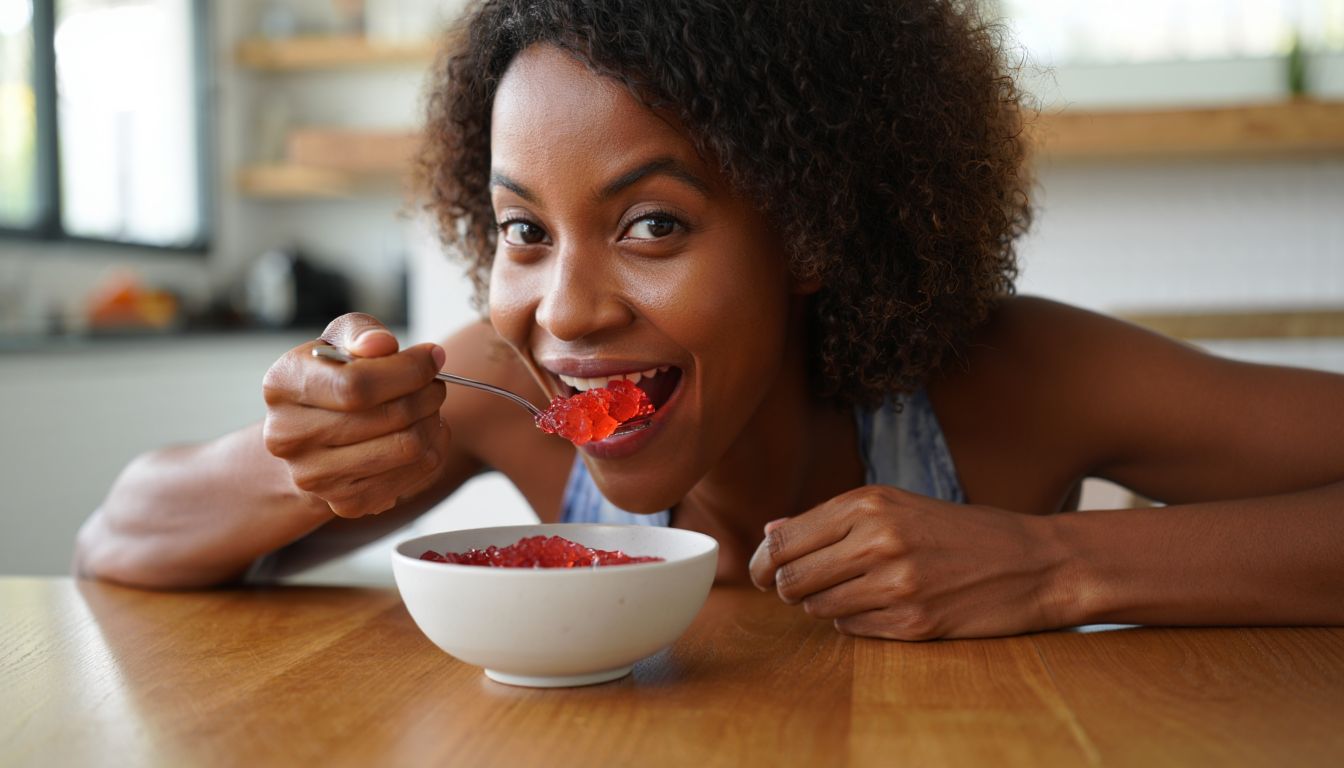 Gelatin for Skin: A Natural Way to Maintain Youthfulness (2026)