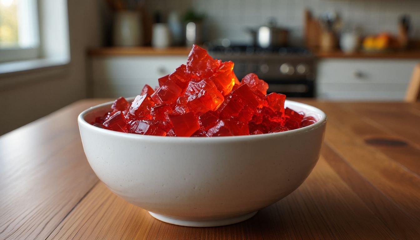 Gelatin for Skin: A Natural Way to Maintain Youthfulness (2026)