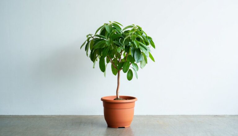 Growing Mango Trees in Pots: A Guide for Urban Gardeners (2025)