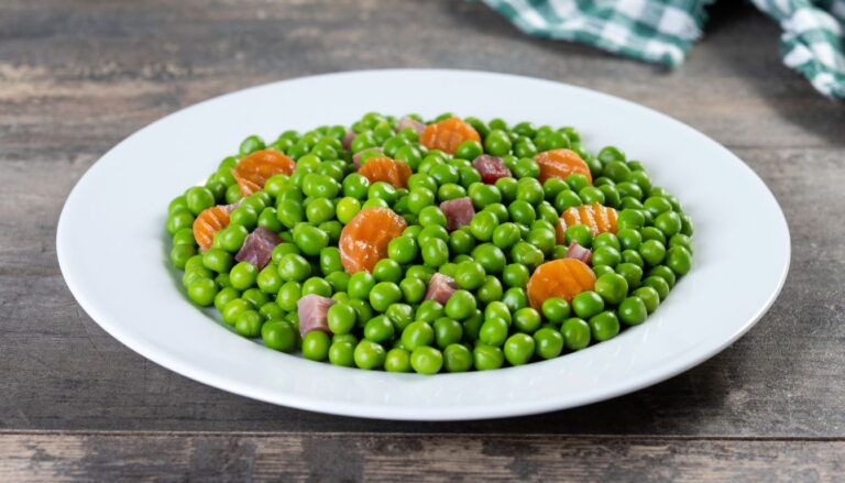 Indoor Peas: Simple Steps for Fresh and Crunchy Harvests (2026)