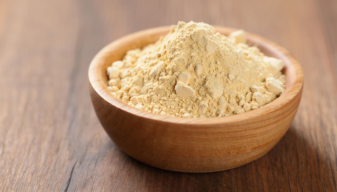 Is Maca Powder Safe for Thyroid? Side Effects to Consider (2025)