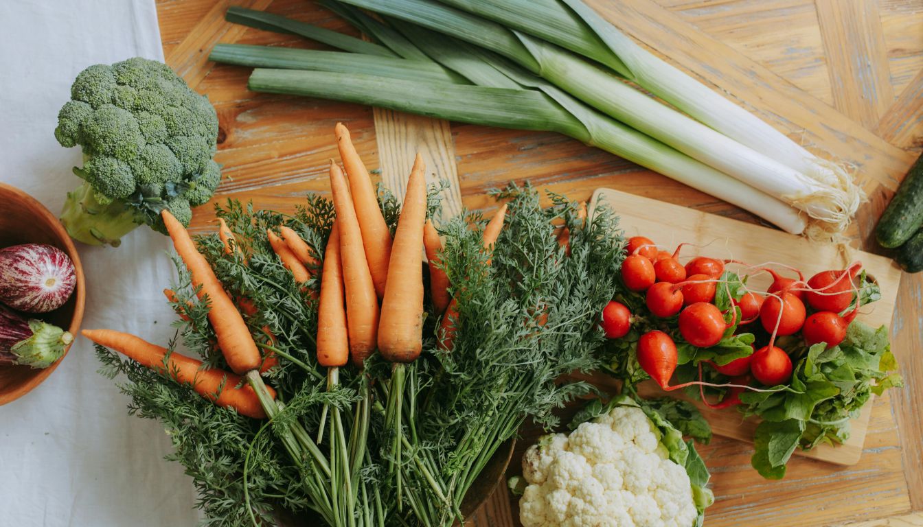 Must-Have Cruciferous Vegetables for Optimal Nutrition (2026)