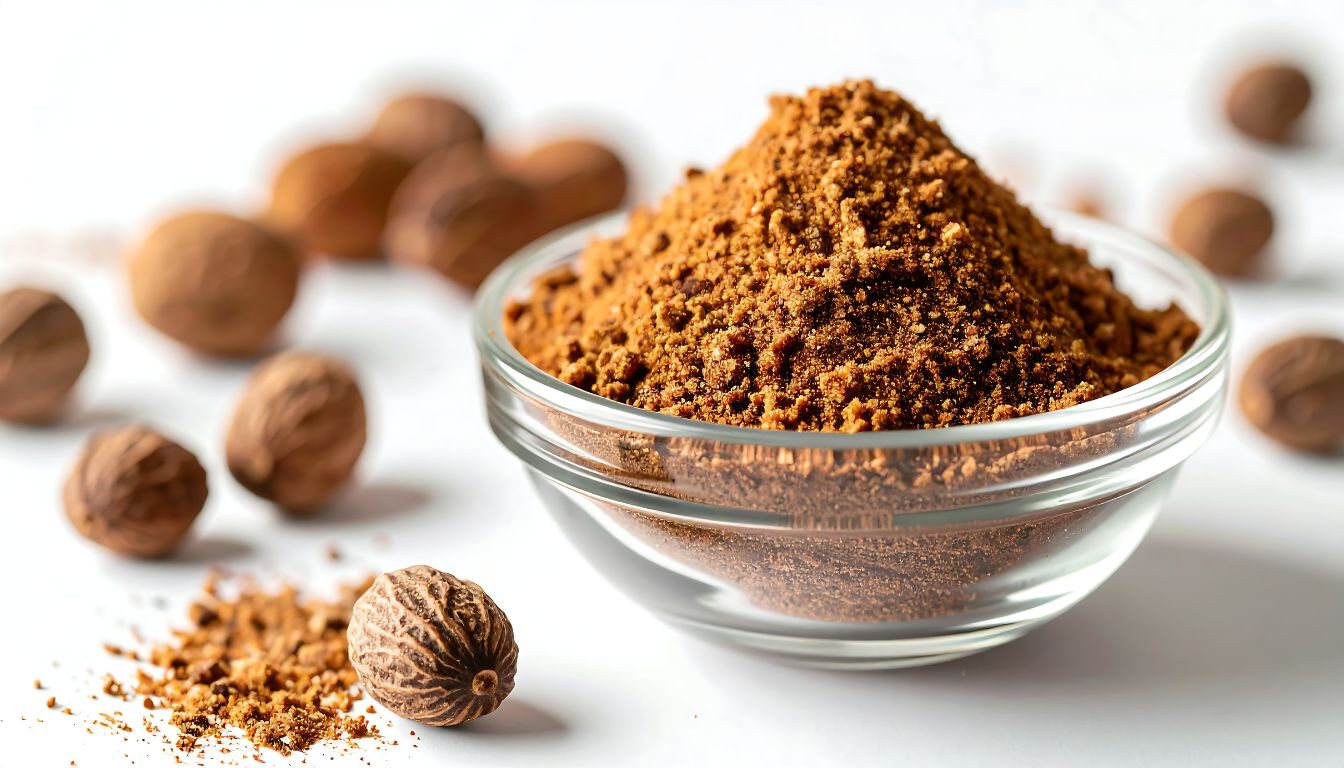 Nutmeg Benefits: Elevate Your Health, Mood and Flavor (2025)
