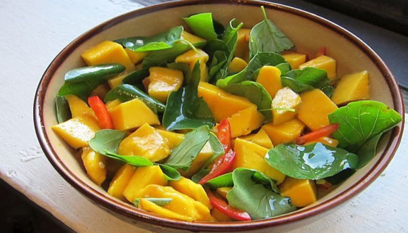 Papalo: A Flavorful and Versatile Herb with Health Perks (2026)