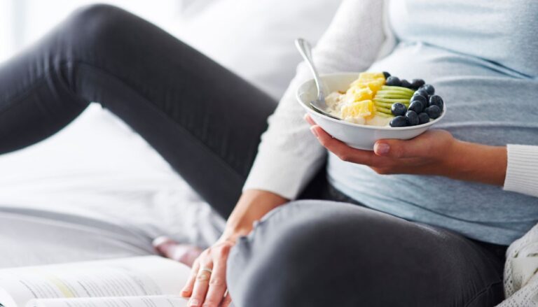 Pregnancy Fruit Guide: What to Enjoy and What to Skip (2026)