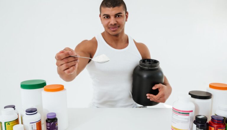 Protein Powder Risks: Key Side Effects and Health Impact (2026)