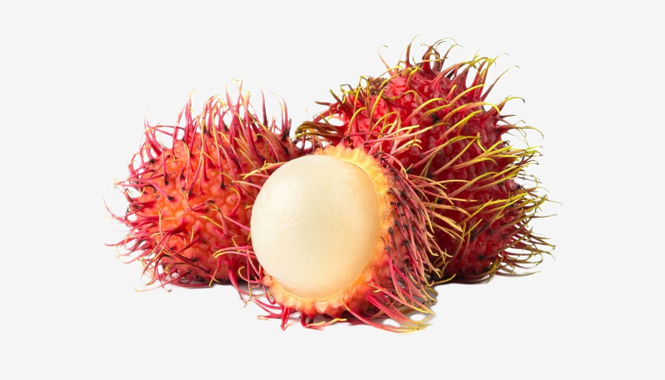 Rambutan: A Tropical Superfruit for Boosting Your Health (2026)
