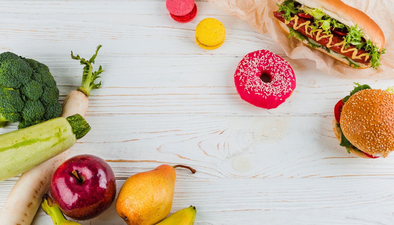 Understanding Fast Food Addiction and Its Long-Term Risks (2025)