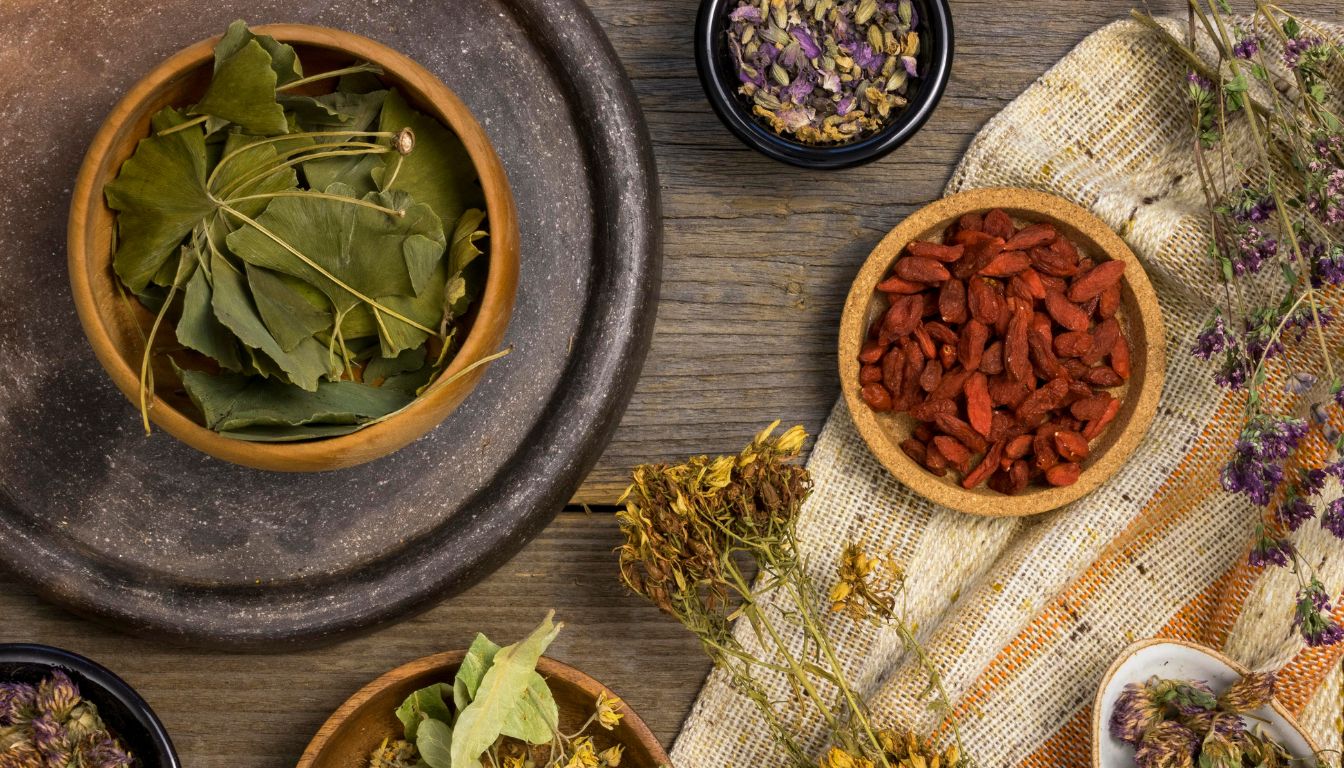 A Journey into Middle Eastern Herbal Traditions and Healing (2026)
