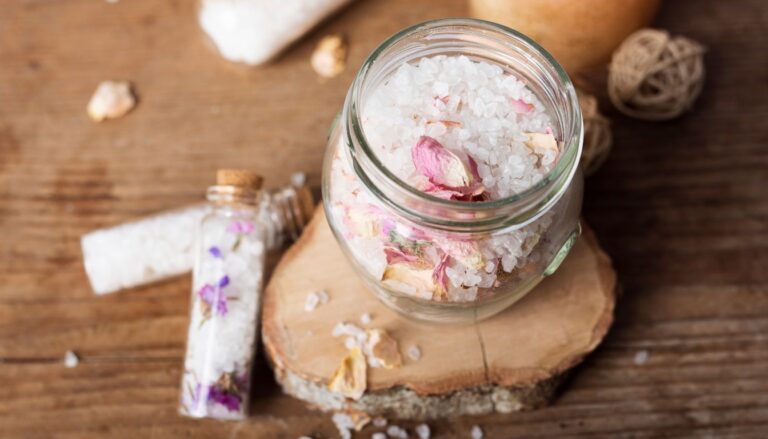 DIY Foot Soaks: Soothe and Revive Tired and Achy Feet (2026)