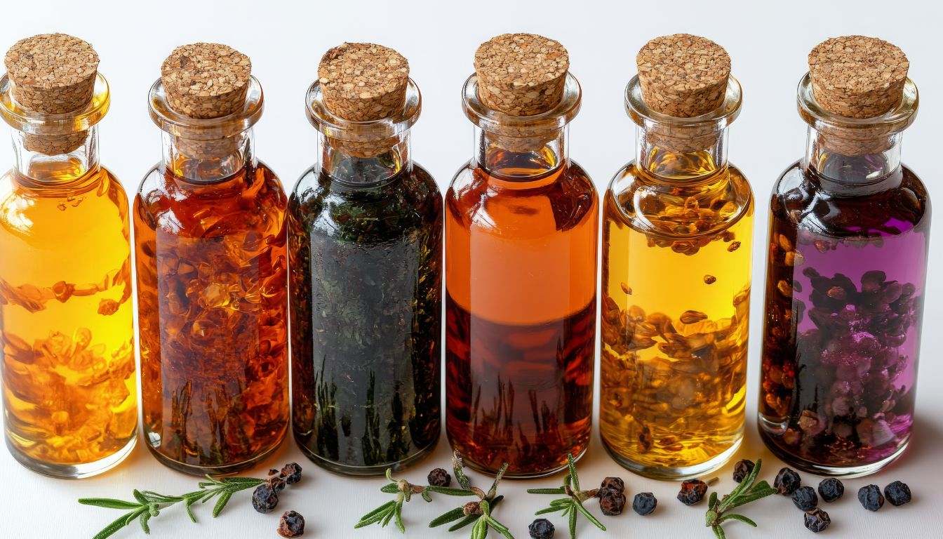 DIY Herbal-Infused Massage Oils: Relax Naturally at Home (2026)