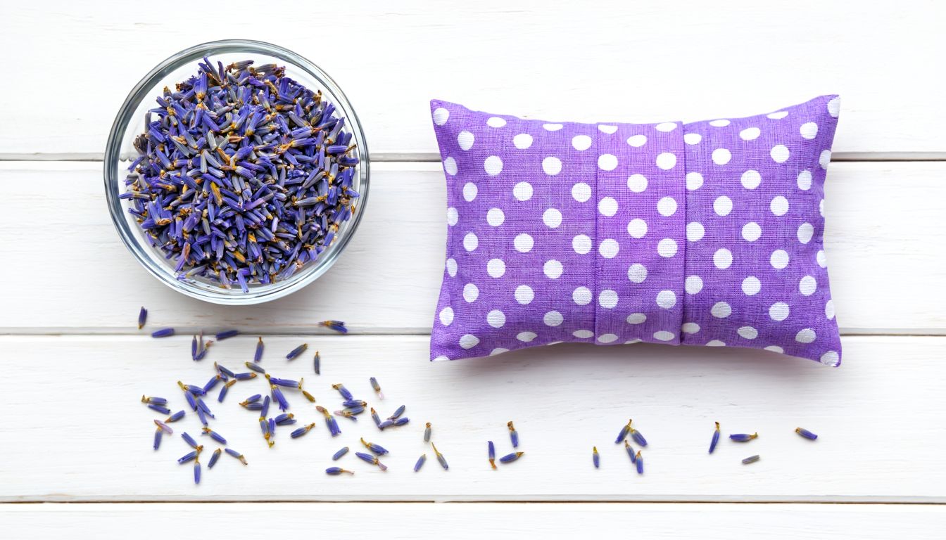 DIY Lavender Eye Pillow: A Soothing Craft for Relaxation (2026)