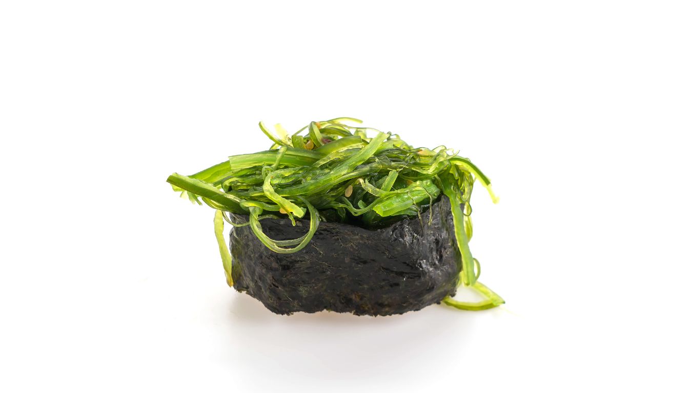 Edible Seaweed: Nutritional Benefits and Delicious Uses (2026)
