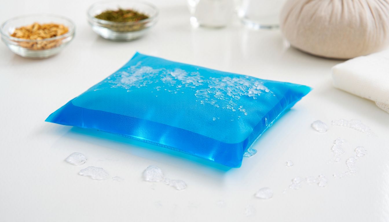 Herbal Cold Compresses: An Easy Guide to Natural Relief (2025)