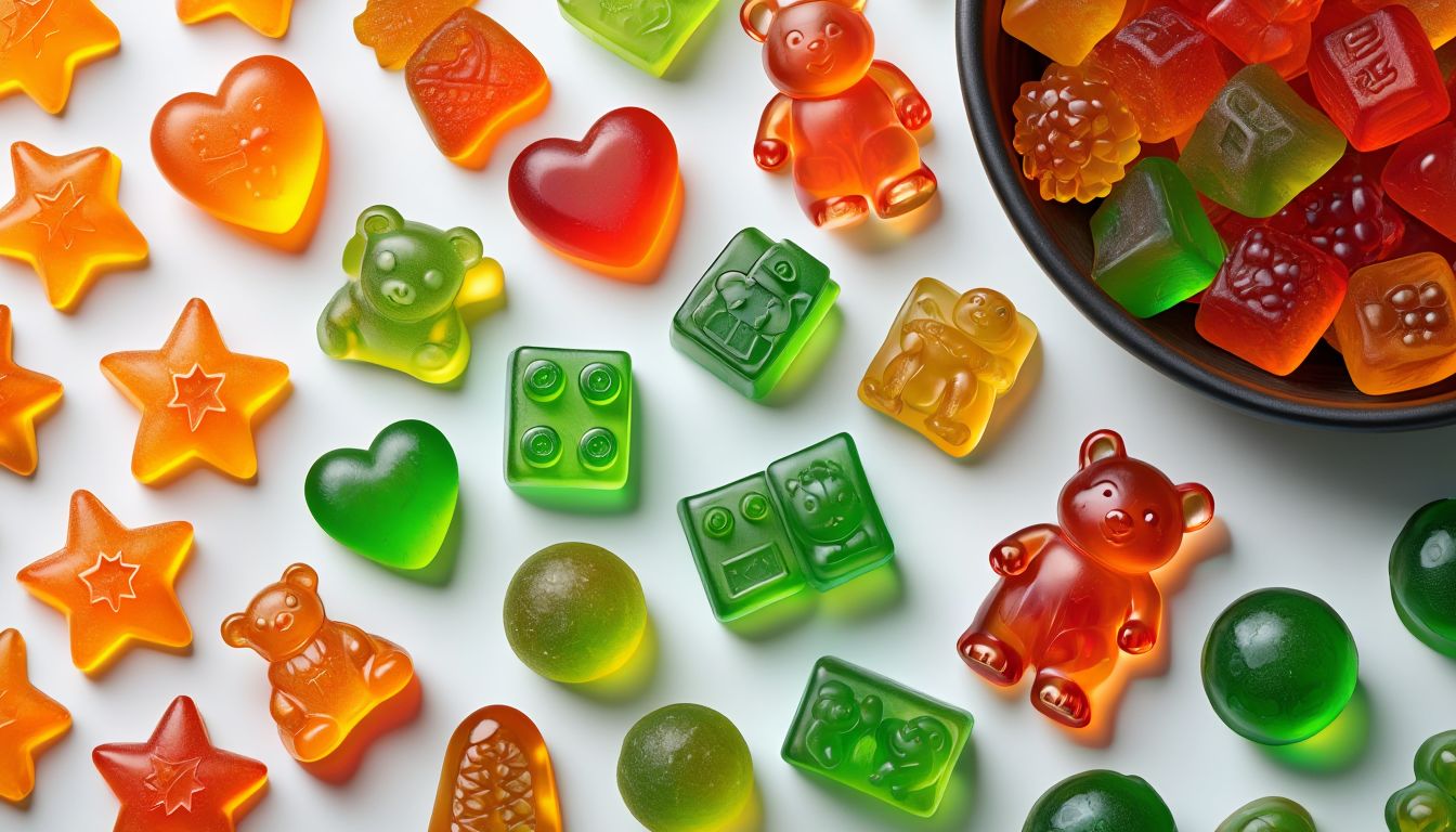 How to Make Healthy Herbal Gummies Your Kids Will Crave (2026)