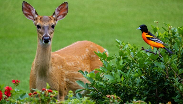 Natural Ways to Keep Deer and Rabbits Out of Your Garden (2026)
