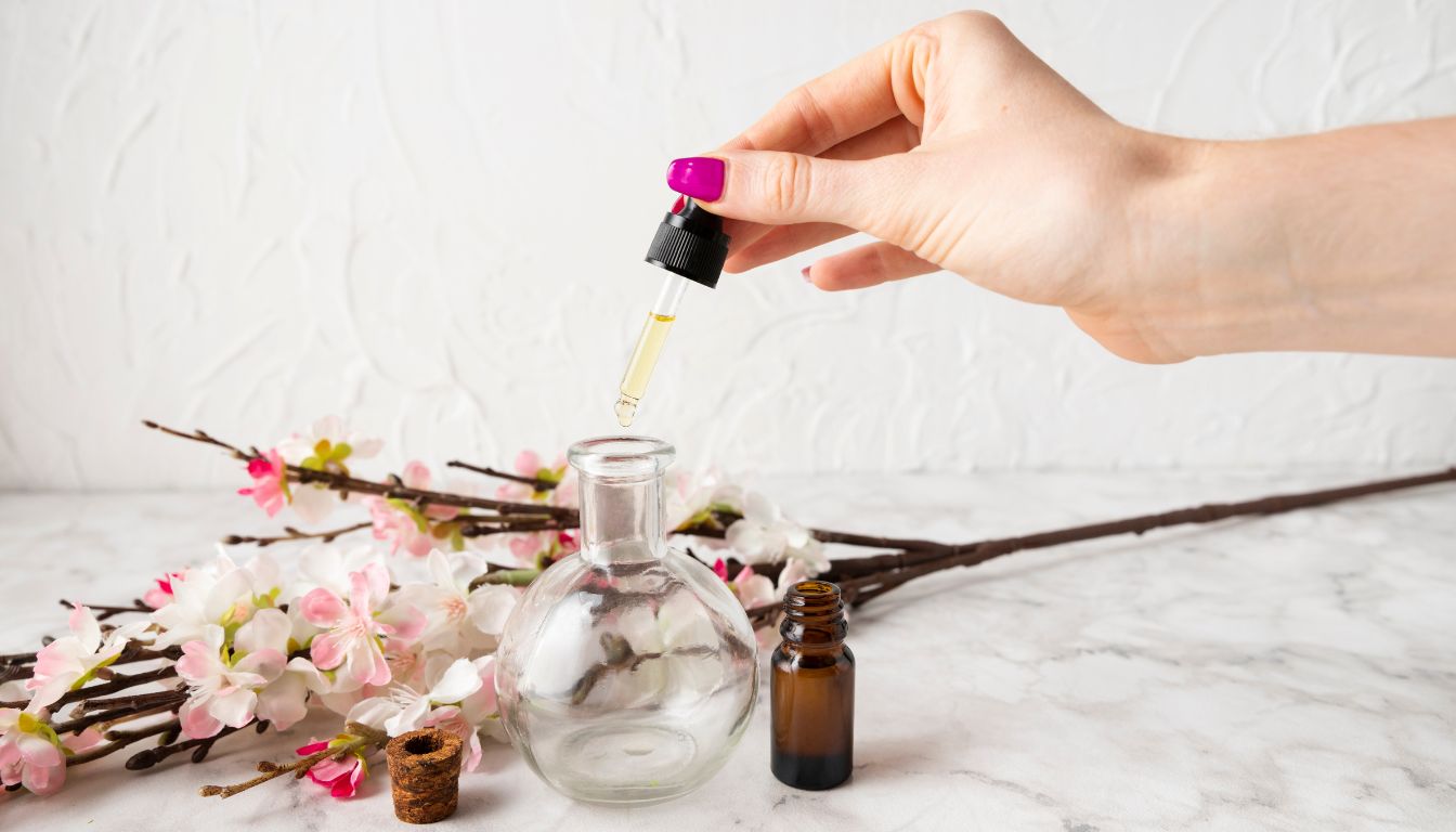 Stronger Nails with DIY Herbal Nail Oil: A Simple Guide (2026)