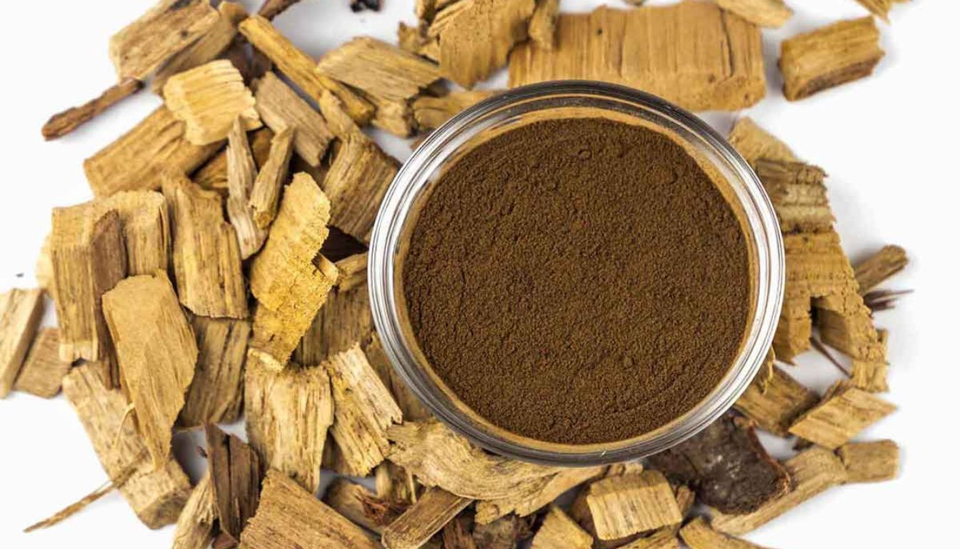 Tannins Explained: Key Herbal Benefits and Everyday Uses (2025)