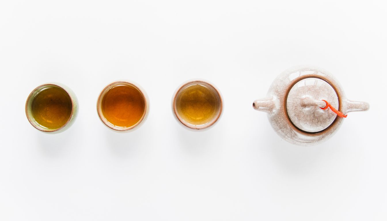 Testing Herbal Tea pH: Unlocking Better Flavor and Benefits (2026)