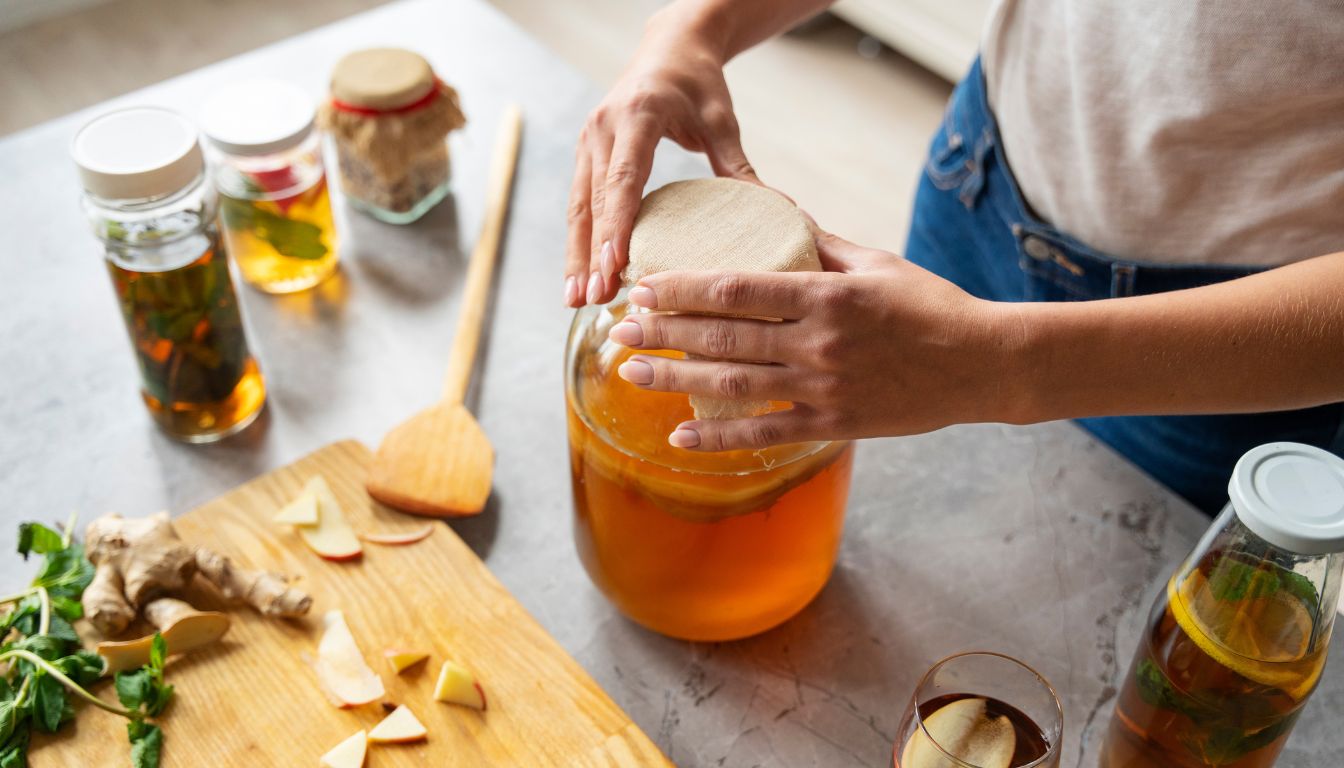 Fire Cider Variations: Spice Blends and Healing Benefits (2026)