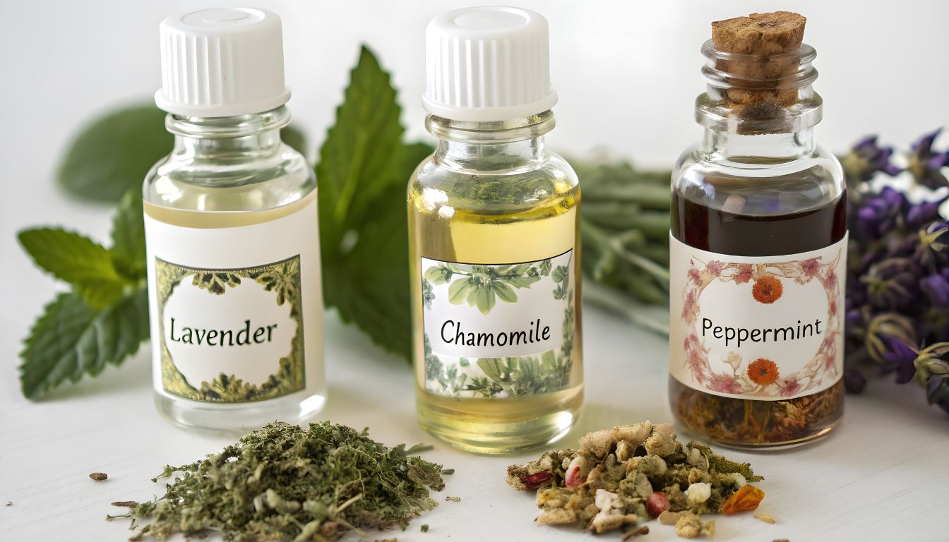 Herbal Chest Rub for Congestion: A Soothing DIY Remedy (2025)