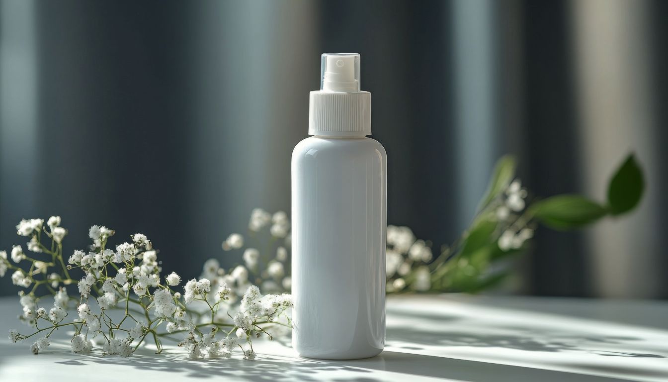 Herbal Deodorant Spray: Easy DIY That Actually Works (2026)