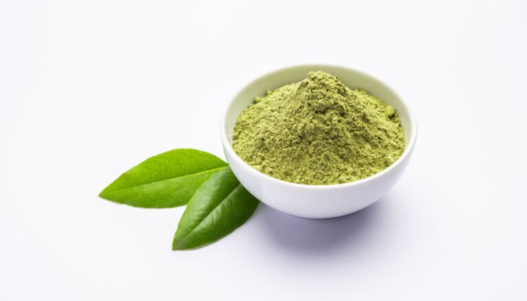 Natural Herbal Hair Dye for Vibrant Color and Radiant Shine (2026)